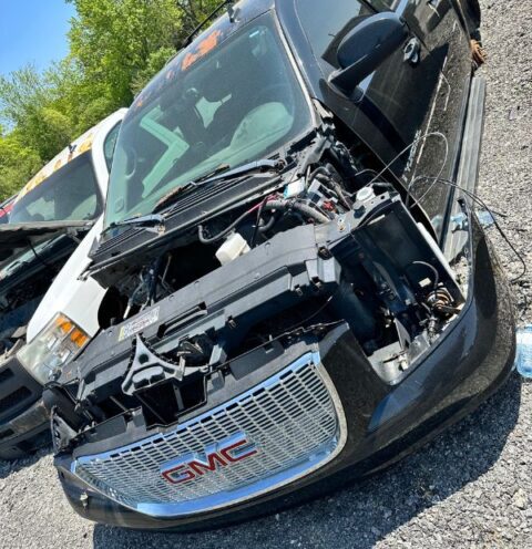 Scrap Car Buyer Peterborough | 24/7 Scrap Car Removal Service