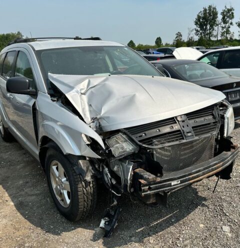 Scrap Car Buyer Peterborough | 24/7 Scrap Car Removal Service